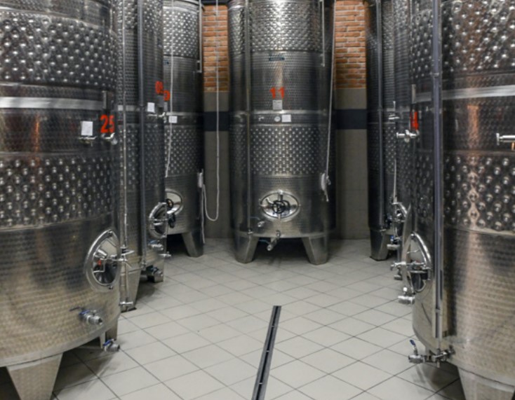 The Art of Wine Maturation - Choosing the Right Path - Adobo Chef